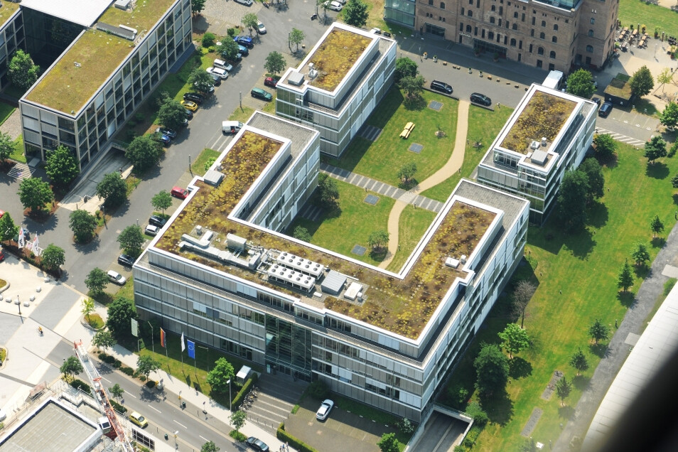 AI in Earth Observation at DLR Bonn | dida News